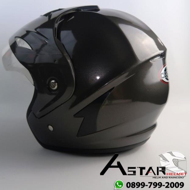 Jual Helm ukuran besar XXL sudah SNI | Shopee Indonesia