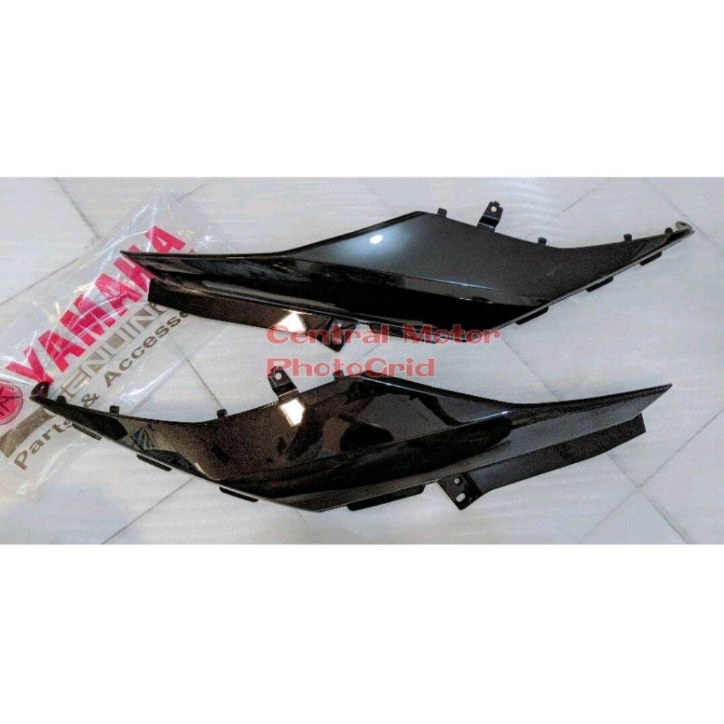 Jual Cover Body Mio M3 Hitam Biru Kuning Merah Putih Glossy Metalik ...
