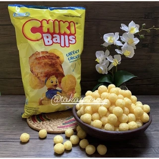 Jual Chiki Snack Terlengkap & Harga Terbaru Februari 2026 | Shopee ...