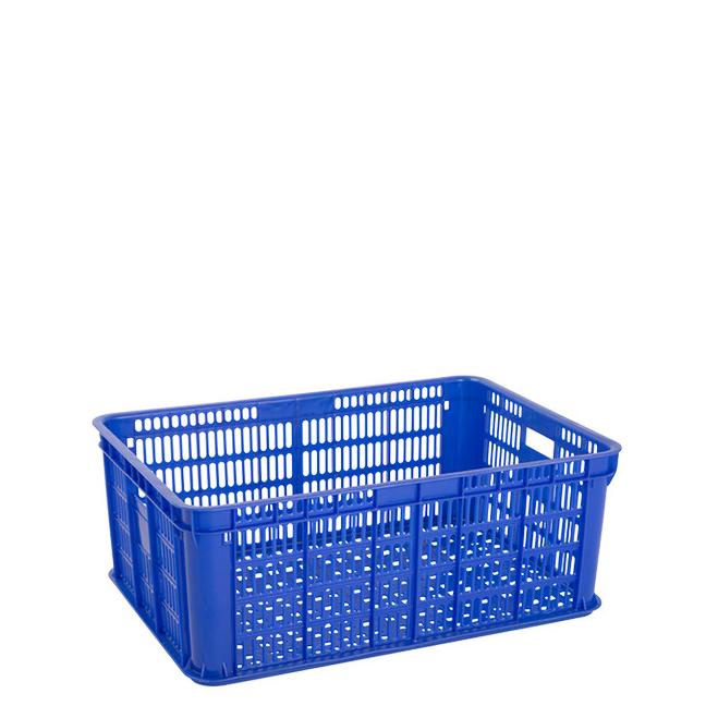 Jual BOX CONTAINER HANATA 2002 FOOD SAFE / KERANJANG INDUSTRI SERBAGUNA ...