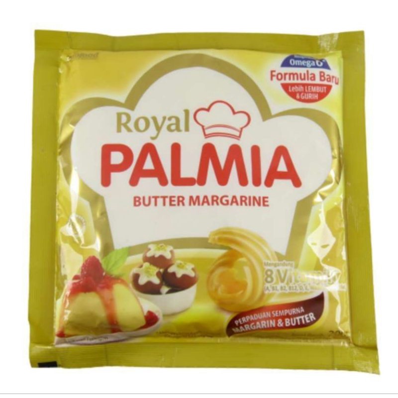 Jual palmia butter margarine Harga Terbaik & Termurah April 2023 ...