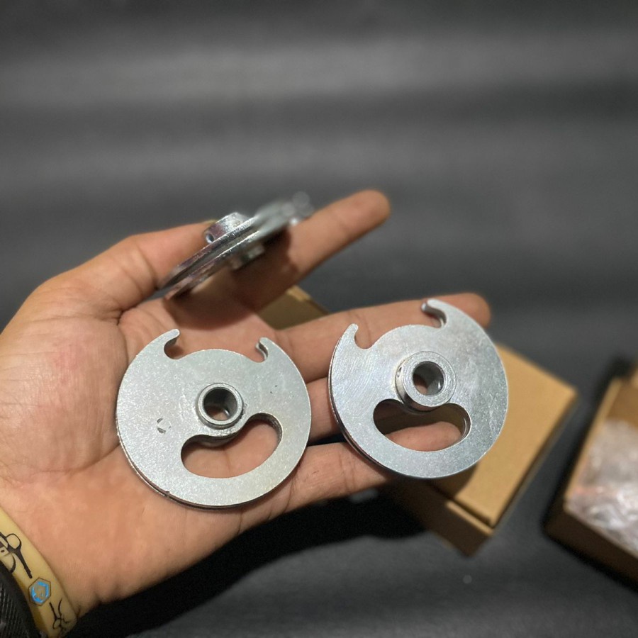 Jual Shifter PK Gigi Selector Vespa PTS Model FA Italy | Shopee Indonesia