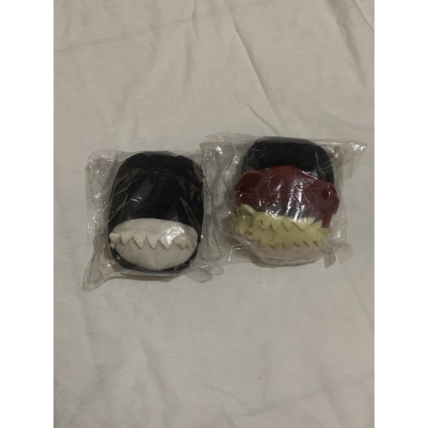 Jual fuwa noru nitotan chokorin hikkake gojo yuuji kenma bakugo hq jjk ...