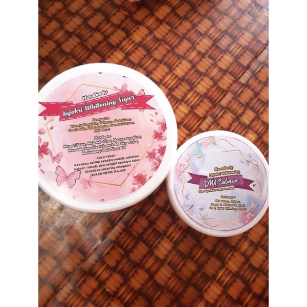 Jual Paket Injeksi DNA | Shopee Indonesia