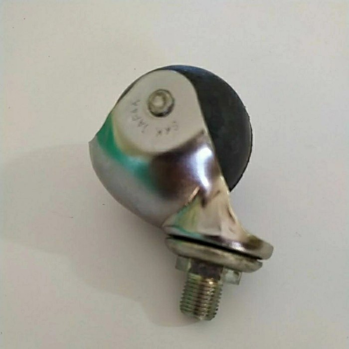 Jual Roda Roda Kursi Sofa/ Roda Spring Bed/Roda Skk Casters Tt-50B ...