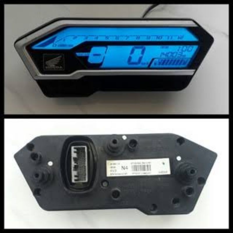 Jual speedometer cbr150r facelift | Shopee Indonesia