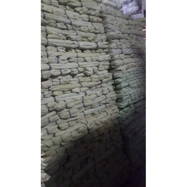 Jual PLASTIK COR HIJAU BUTEK +-7 KG/ PANJANG +-63 METER | Shopee Indonesia