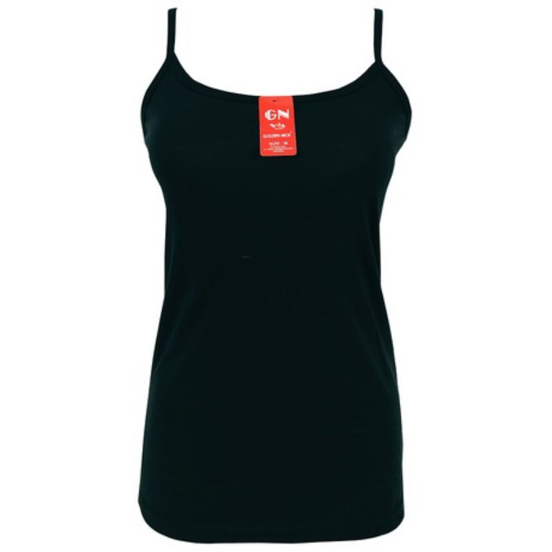 Jual Tangtop Wanita Golden Nick-Tengtop Cewek-Singlet Wanita (Tali gede ...