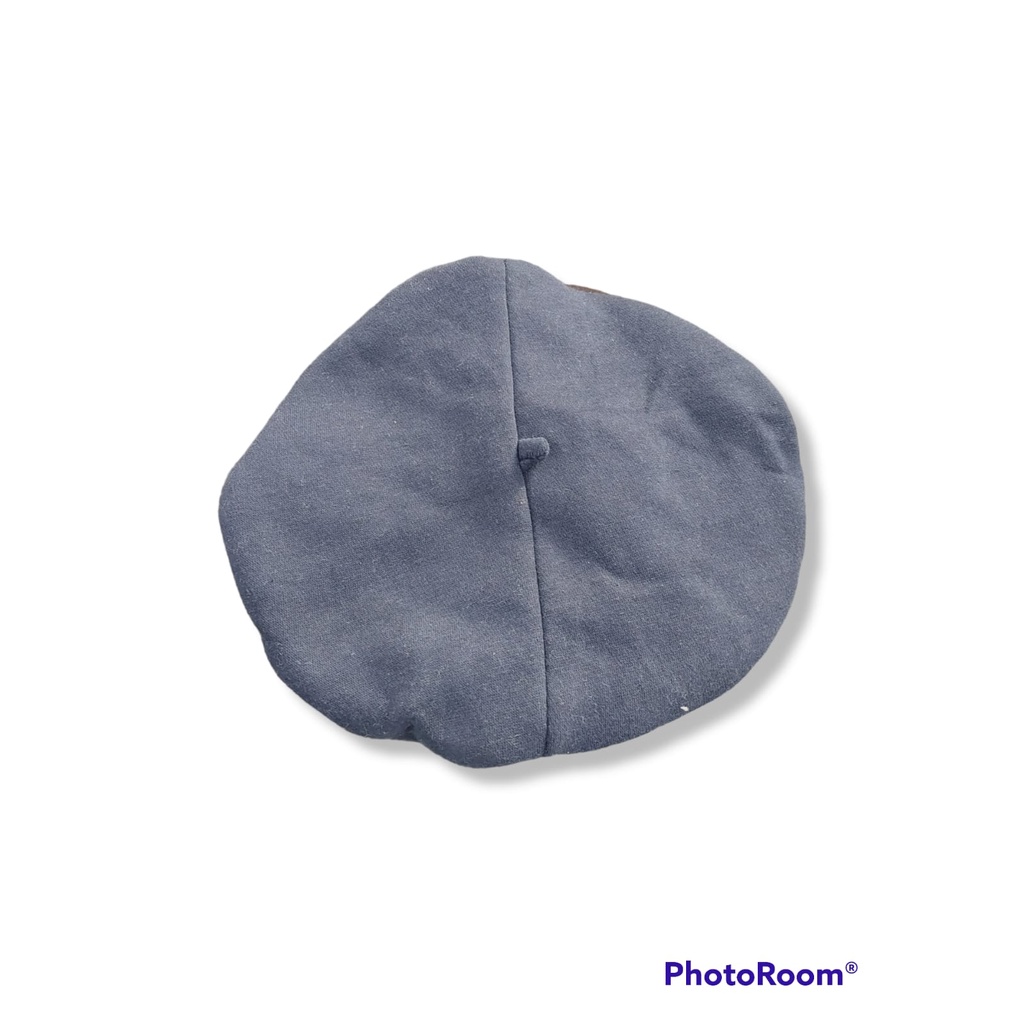 Jual Topi Baret Korea / Baret Cap Hat / Topi Seniman / Topi Pelukis ...