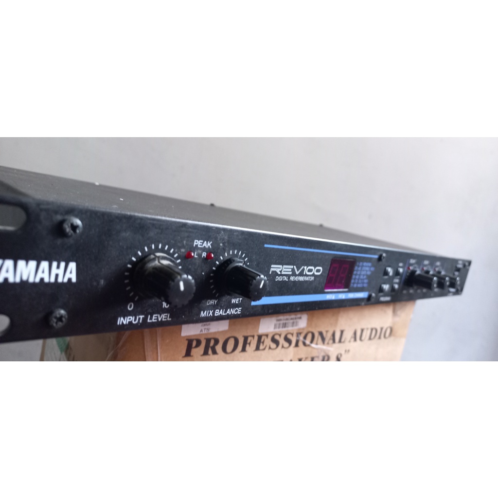 Jual Yamaha REV 100 | Shopee Indonesia