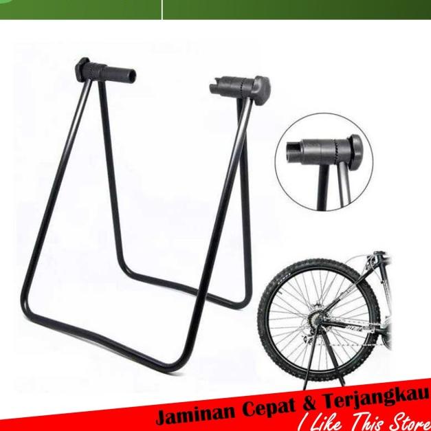 Jual Standar Sepeda United - Paddock - Stand Sepeda - With BubbleWrap ...