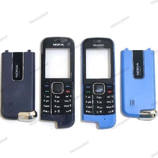 Jual Casing Nokia 2228 - kwalitas kw | Shopee Indonesia