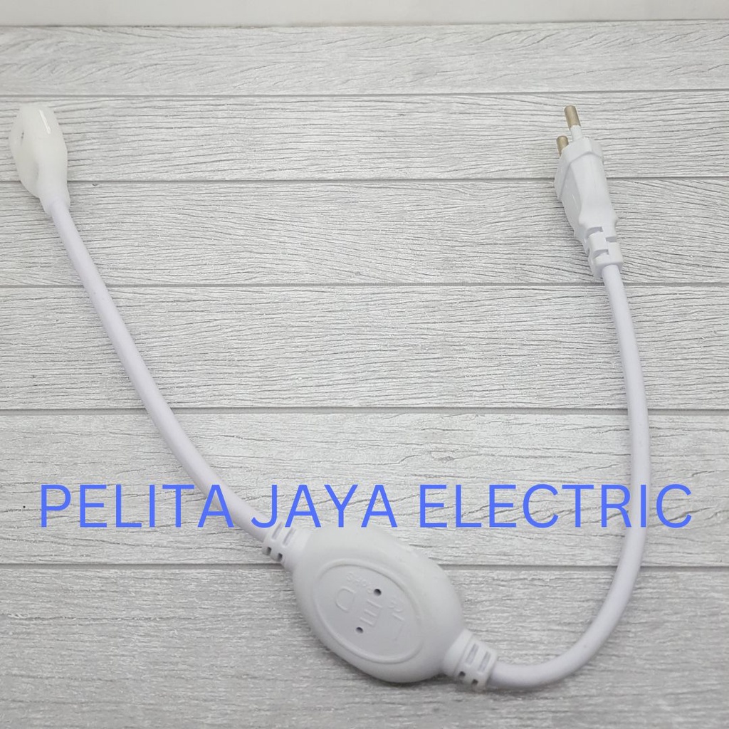 Jual SOCKET LAMPU SELANG 120L - READY STOCK! POTONGAN 20CM | Shopee ...