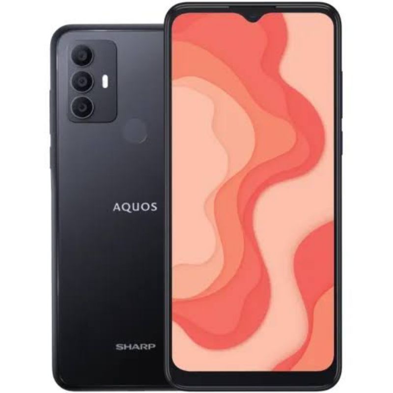 Jual Sharp Aquos V6 IGA 5G Ram 4-128 Gb | Shopee Indonesia