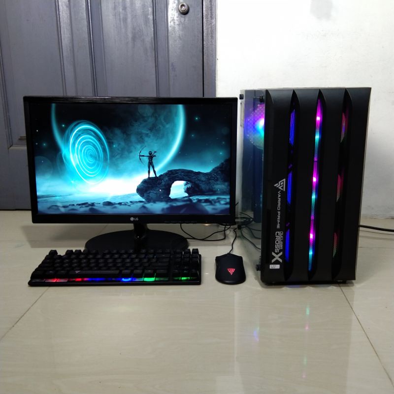 Jual PC Game Fullset | Shopee Indonesia