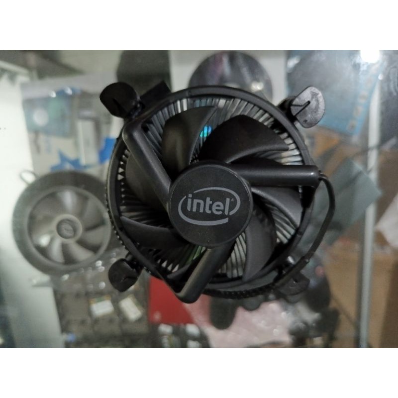 Jual Fan processor Intel original hsf | Shopee Indonesia