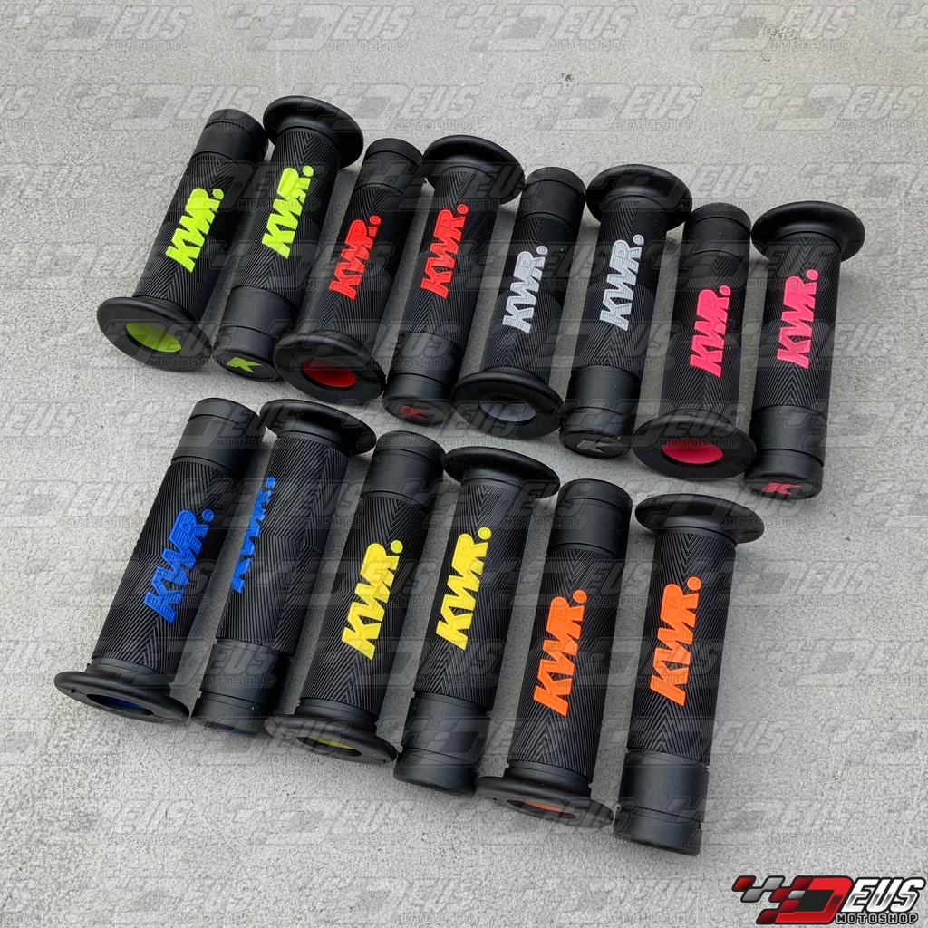Jual Handgrip Kawahara Universal Nmax Aerox Vario Beat Scoopy Mio PCX ...