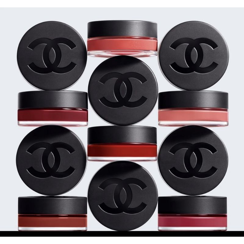 Jual Chanel N°1 Lip And Cheek Balm - 6,5gr ( BPOM ) Original | Shopee ...