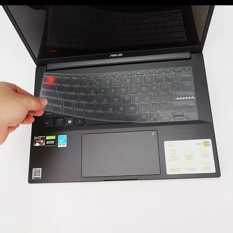 Jual Keyboard Protector Asus Vivobook 14X Pro OLED | Shopee Indonesia