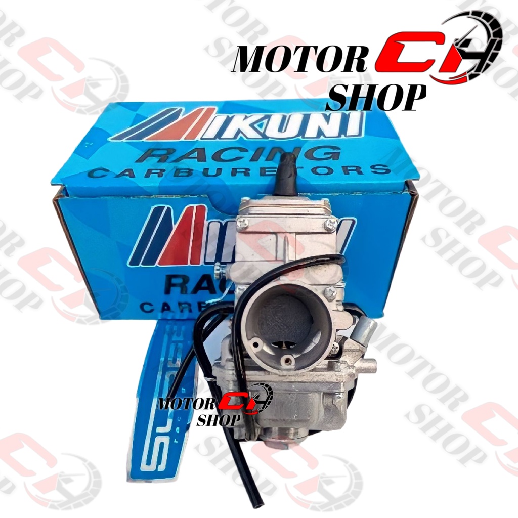 Jual Karburator Mikuni TM28 - Karbu Carburator Carburetor MIKUNI TM 28 TM28 Original | Shopee ...