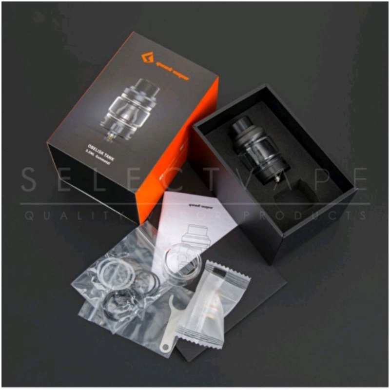 Jual NEW BARANG TAMBAHAN OBEL OBELIS OBELISK TANK | Shopee Indonesia