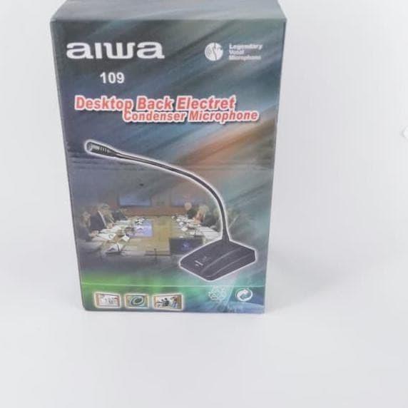 Jual MIC MEJA KABEL - MICROPHONE MEJA - MIC PODIUM-MIC MIMBAR | Shopee Indonesia