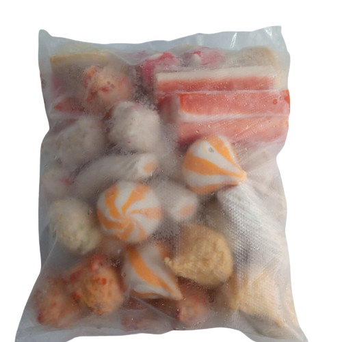 Jual CEDEA SUKI MIX BERAT 500 GRAM | Shopee Indonesia