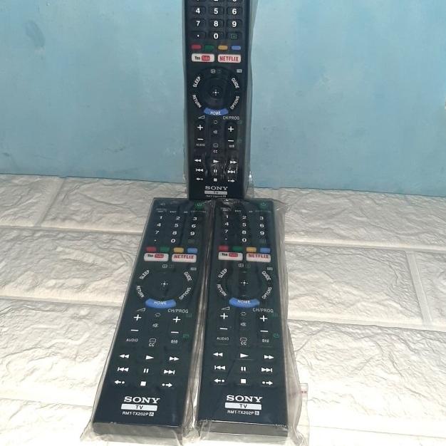 Jual Remote tv sony original | Shopee Indonesia