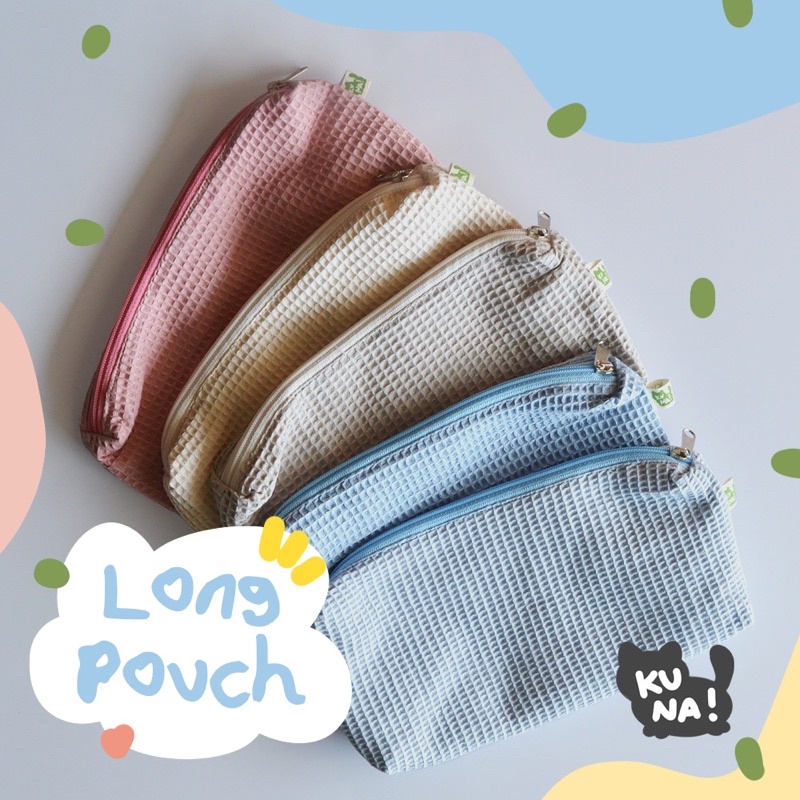 Jual Waffle pouch | Shopee Indonesia