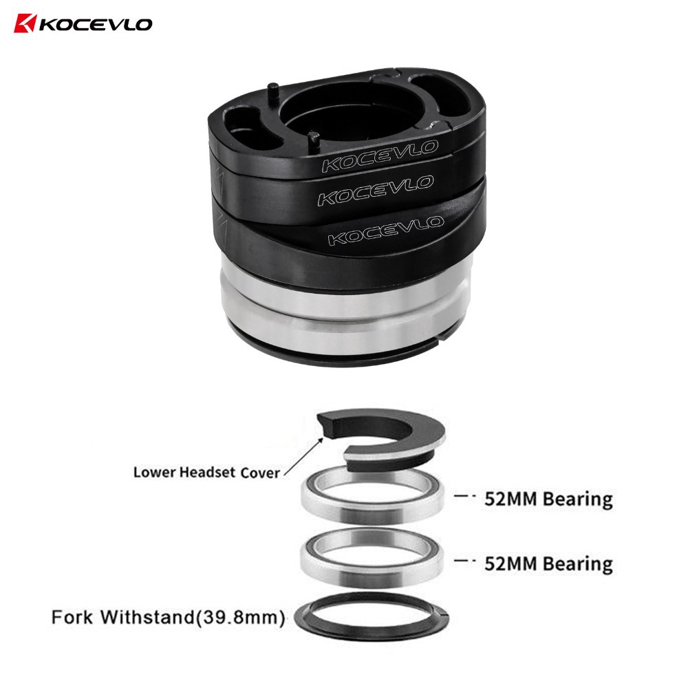 Jual KOCEVLO Spacer Headset support ACR inner kabel Internal Cable ...