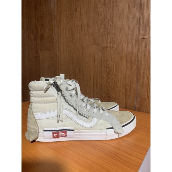 Jual vans cut and paste hi | Shopee Indonesia