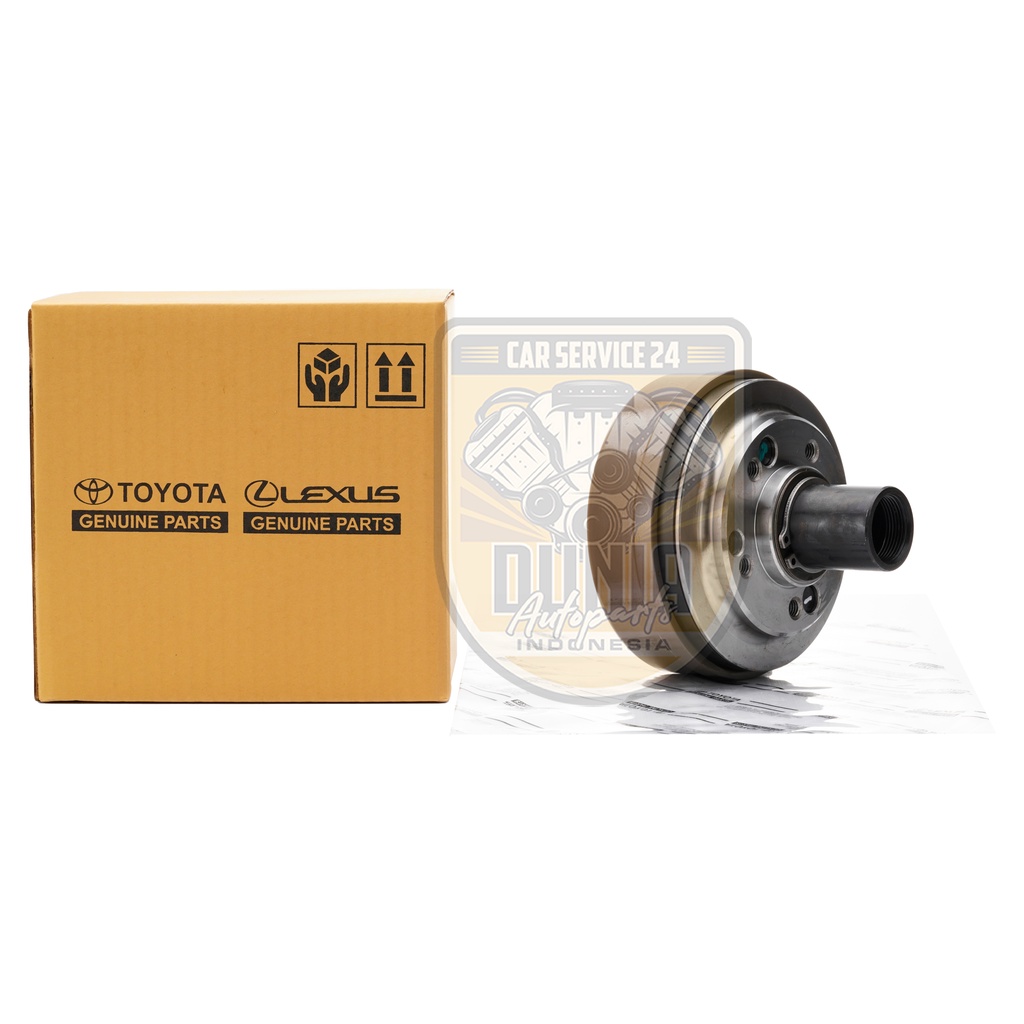 Jual GIGI GEAR TIMER TIMING INJEKSI INJECTION PUMP BOSPOM HINO DUTRO ...