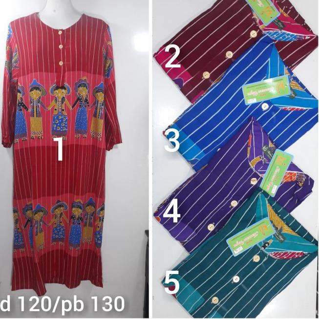 Jual DASTER PANJANG KENCANA UNGU LABEL IJO (KUI) | Shopee Indonesia