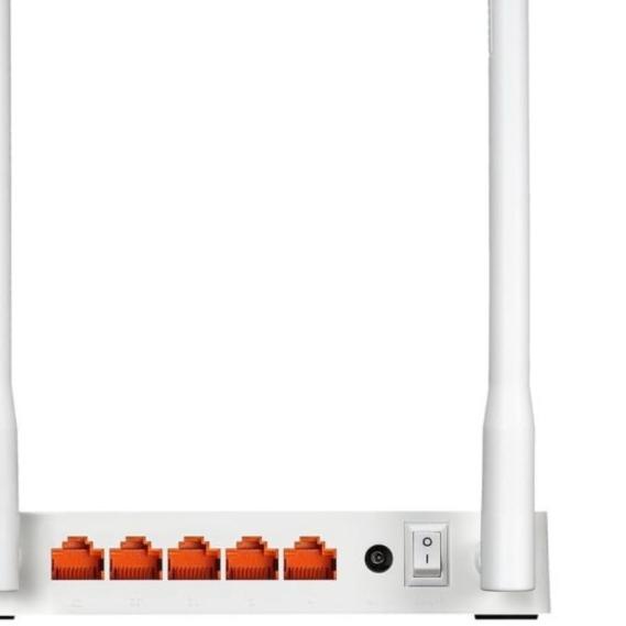 Jual TOTOLINK N300RT 300Mbps Wireless router | Shopee Indonesia