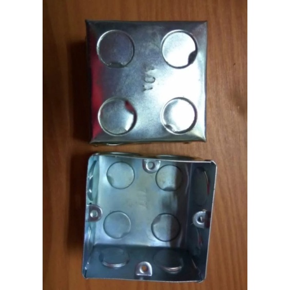 Jual Imbodus Tanam IB Seng Imbodus seng Plat | Shopee Indonesia