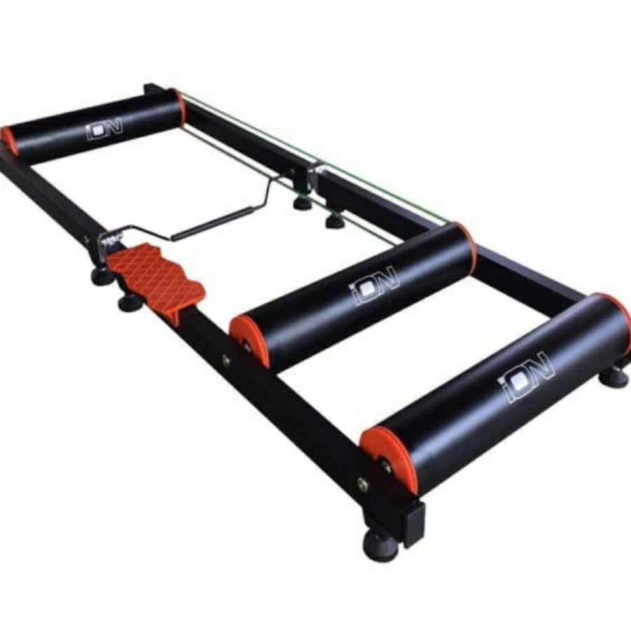 Jual BIKE ROLLER ION BIKE TRAINER ION | Shopee Indonesia
