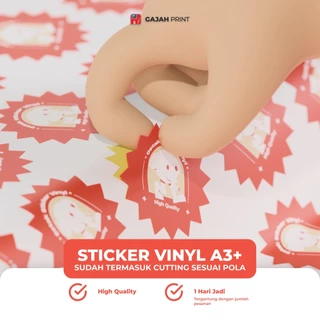 Produk Gajah Print Official | Shopee Indonesia