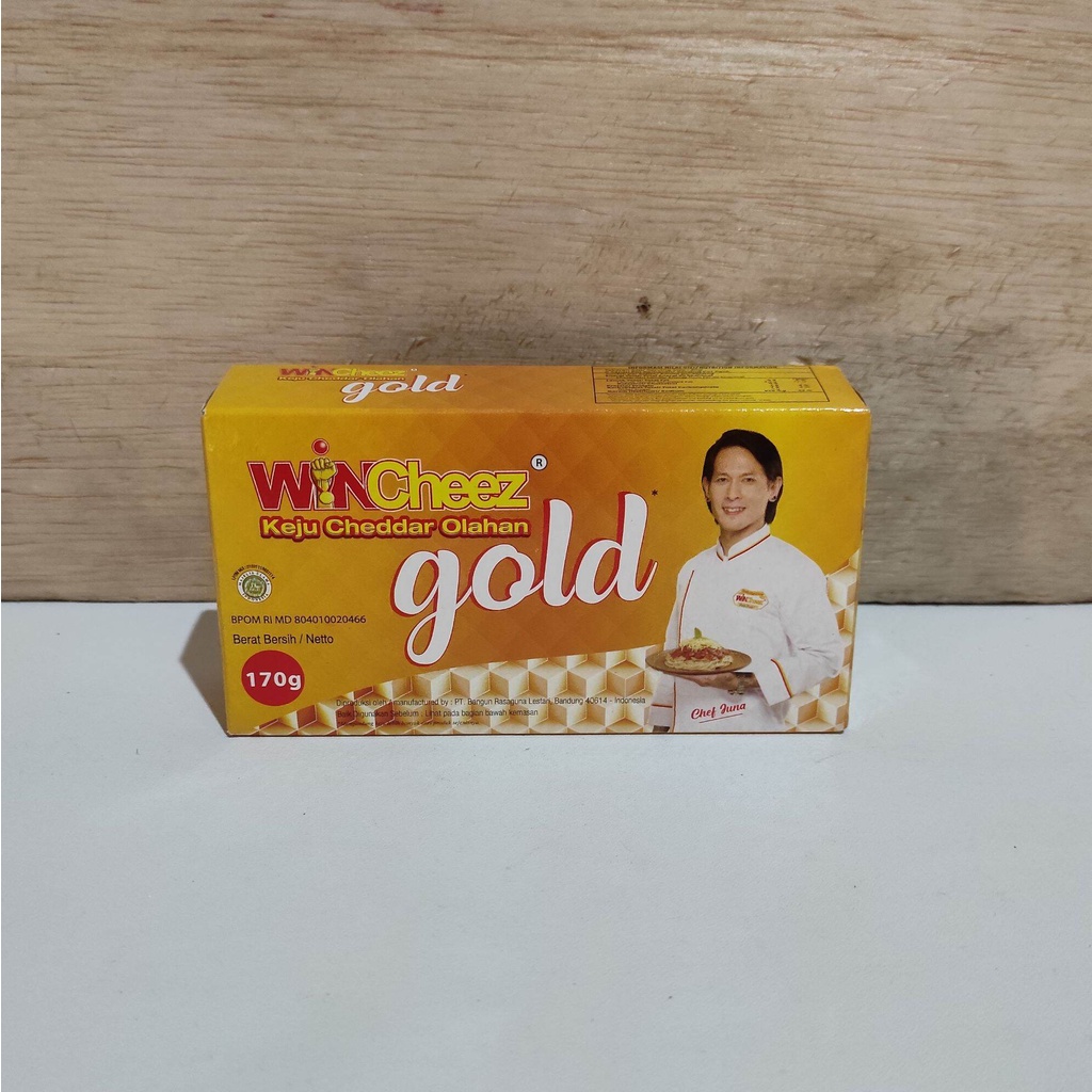 Jual KEJU WIN CHEEZE GOLD 160GR | Shopee Indonesia