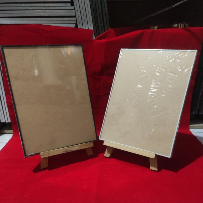 Jual Tanpa Kaca Bingkai blok bingkai block bingkai box bingkai panel ...