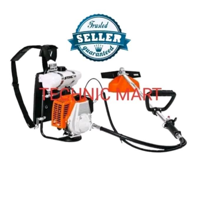 Jual Mesin Potong Rumput Brush Cutter Stihl FR 3001 | Shopee Indonesia