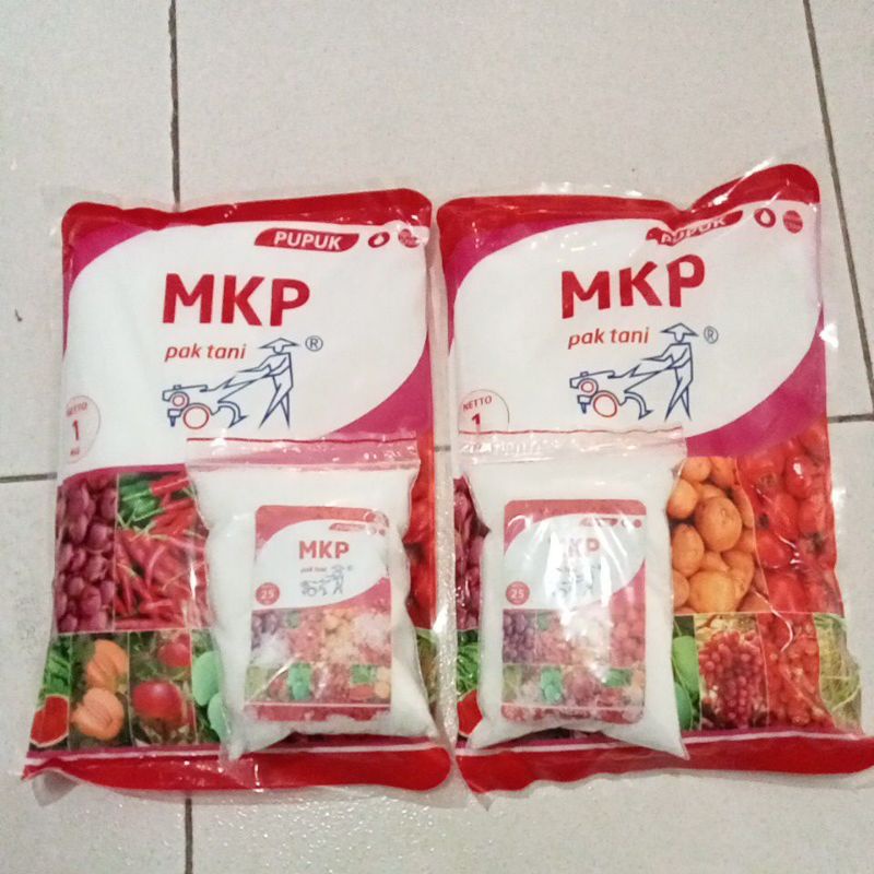 Jual MKP pak Tani 1kg Original Repack | Shopee Indonesia