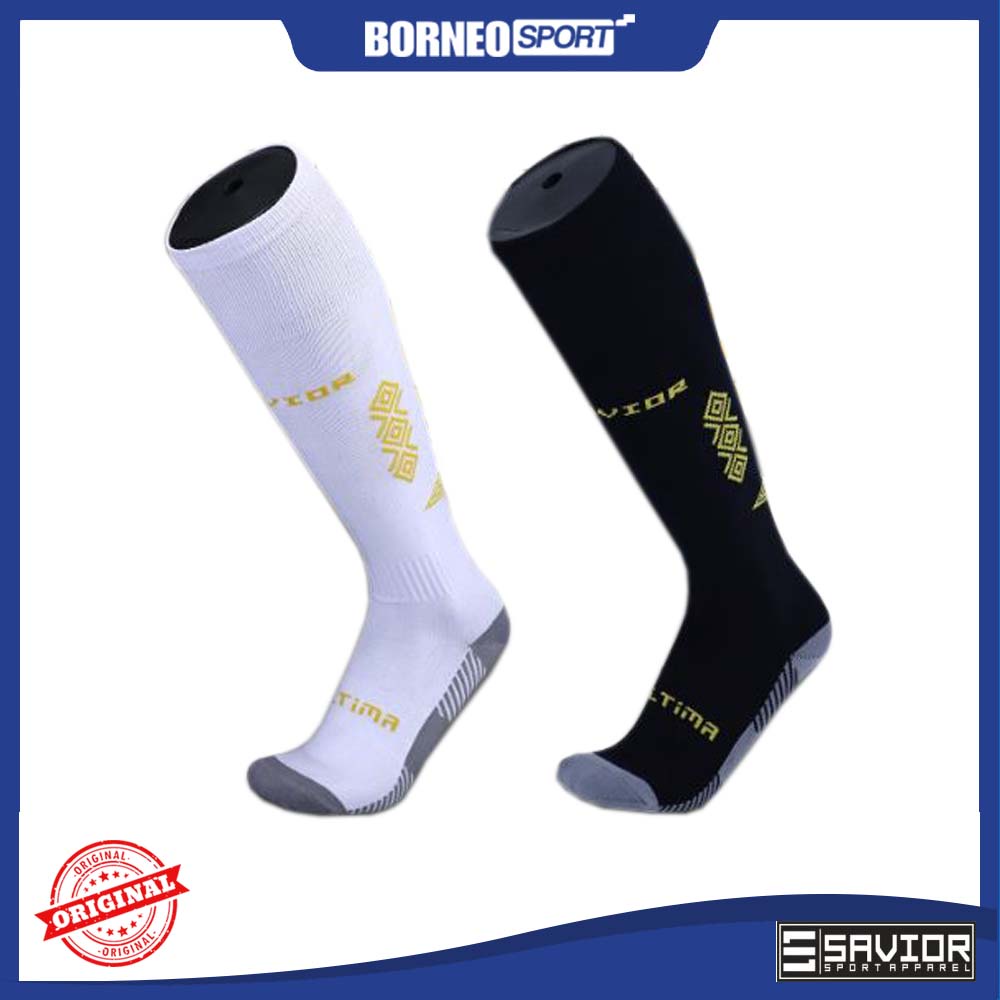 Jual KAOS KAKI SAVIOR FOOTBALL SOCK ULTIMA / KAOS KAKI SAVIOR ORIGINAL ...