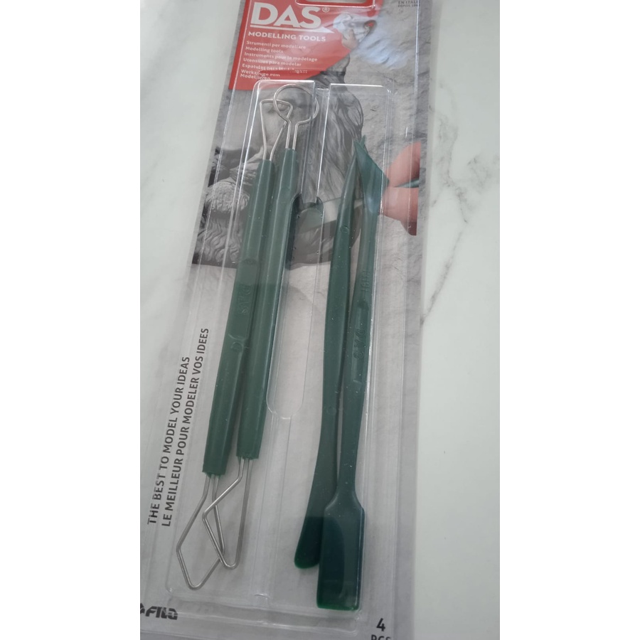 Jual DAS Modelling Tools | Shopee Indonesia