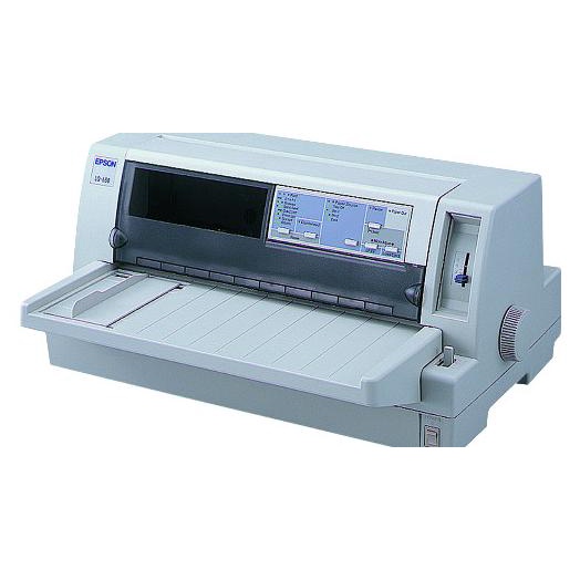 Jual Printer Epson Dot Matrix LQ-680Pro / LQ-680 PRO | Shopee Indonesia