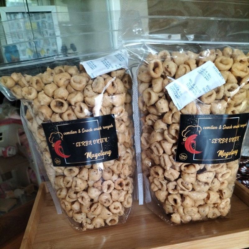 Jual Pothil mini ketumbar khas magelang | Shopee Indonesia