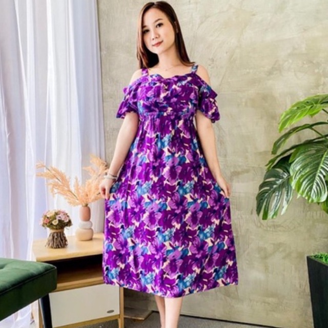 Jual Daster Dres Dress Cantik Bali Murah Seksi Pantai Anggun Adem ...