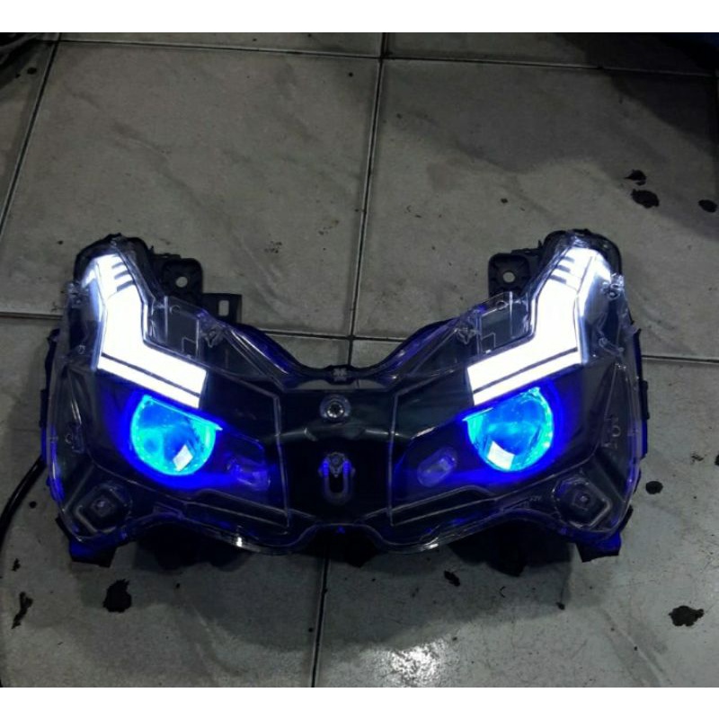 Jual projie biled honda adv | Shopee Indonesia