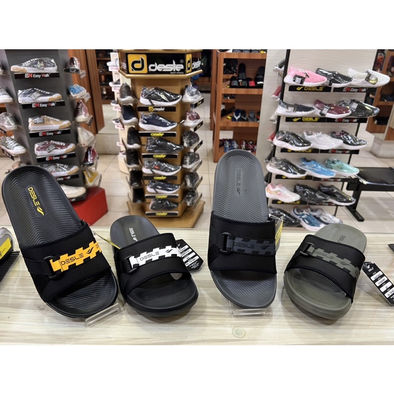 Jual Desle Santiago | Shopee Indonesia