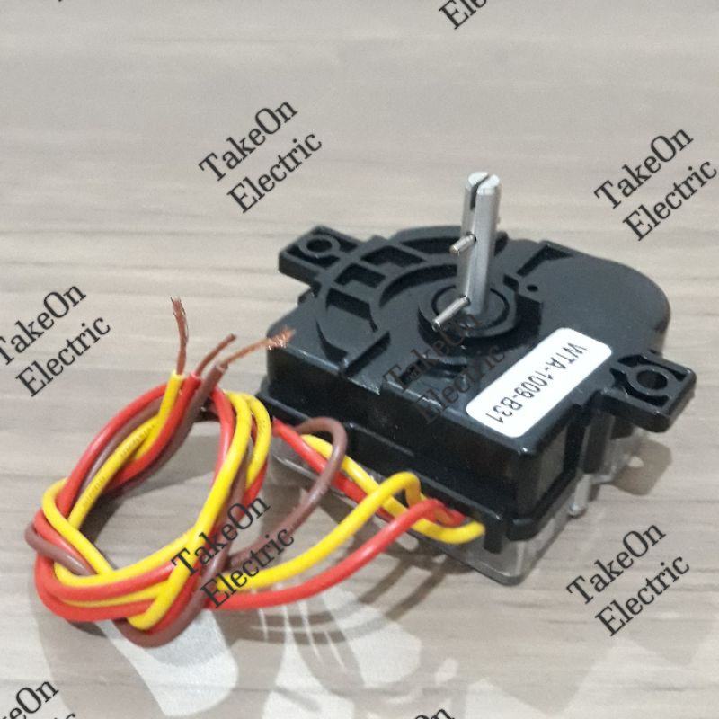 Jual timer mesin cuci mini portable mito wm1 | Shopee Indonesia