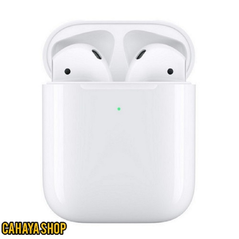 Jual ChPods G2 Bluetooth Wireless New Final Upgrade | Shopee Indonesia